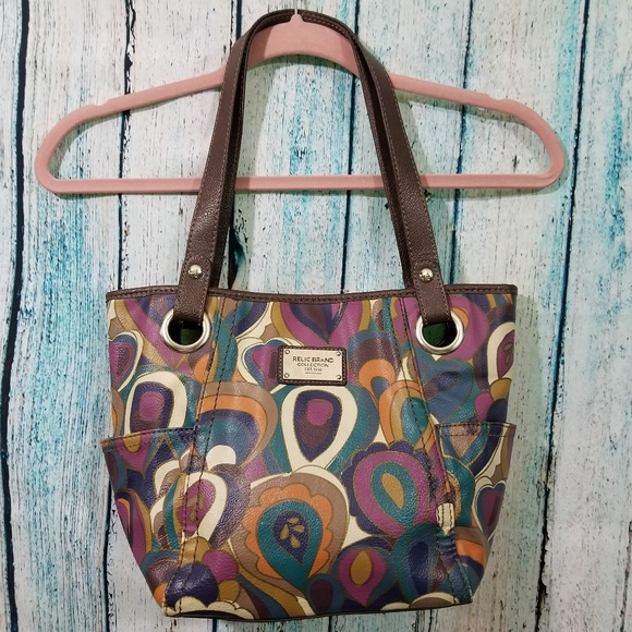 Relic Brand Collection Handbags | semashow.com